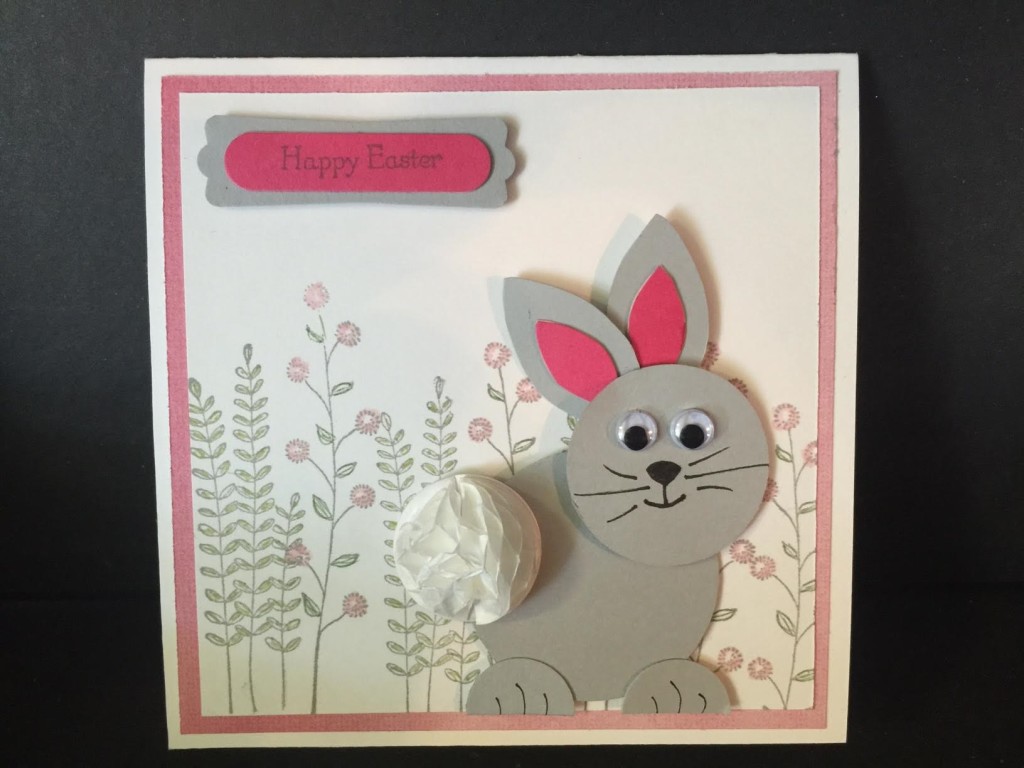 Happy Easter! – Stamping Mom