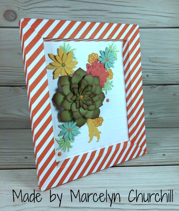 Marcelyn Frame – Stamping Mom