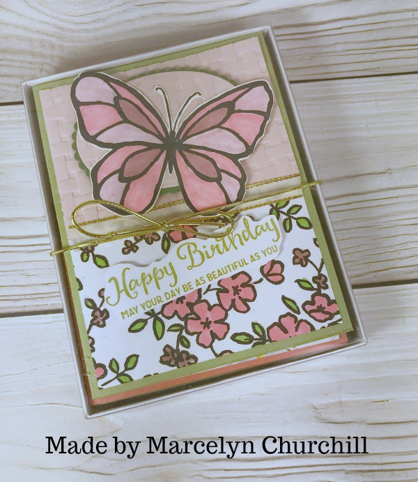 Stamping Mom – Page 3 – Beth McCullough, Independent Stampin' Up ...