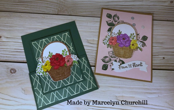 Stamping Mom – Page 3 – Beth McCullough, Independent Stampin' Up ...