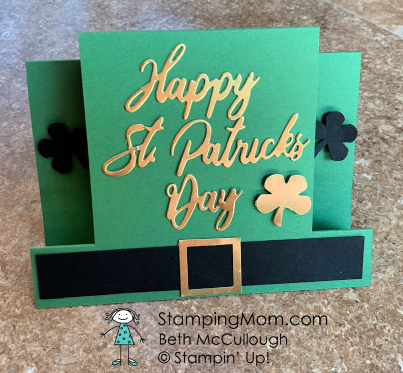 St-Patricks-Day-1 – Stamping Mom