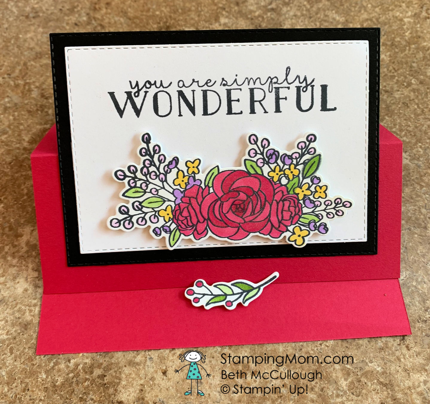 Bloom & Grow Fun Folds