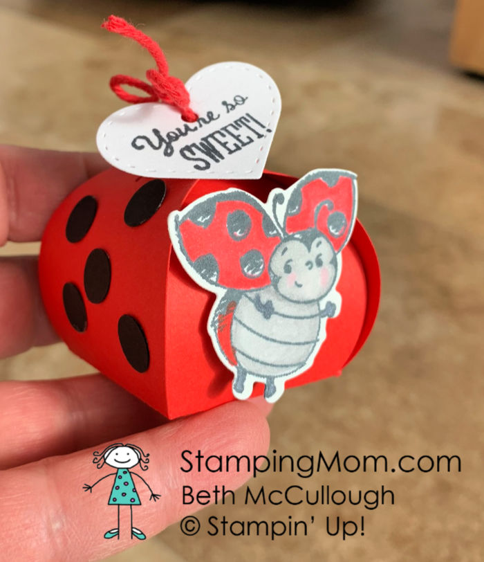 Bloom & Grow Fun Folds – Stamping Mom