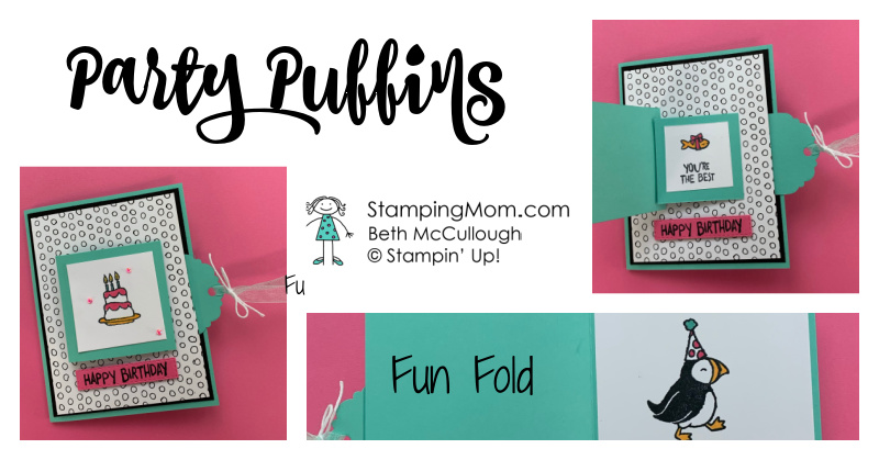 Party-Puffins-Collage-2 – Stamping Mom